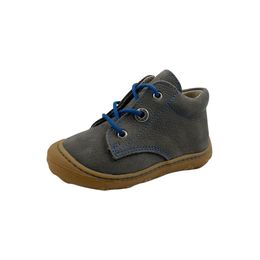 Ricosta Lauflernschuhe in Grau | Gr.: 23
