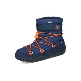Affenzahn Winterstiefel in Blau | Gr.: 22