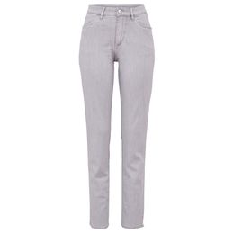 Paddock's Paddock's 5-Pocket Jeans PAT in light grey | Gr.: 46/L34