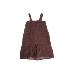 GAP Kurzes Kleid in Brown | Gr.: 7-9 Jahre