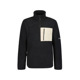 Longsleeve Icepeak CREIL in Schwarz | Gr.: S