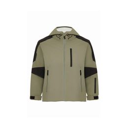 binji M&auml;dchen Jacket in DUNKELMINT | Gr.: 140