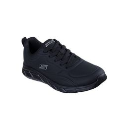 Skechers Sneakers Low BOBS B Flex Lo - Cool Ease in schwarz | Gr.: 41