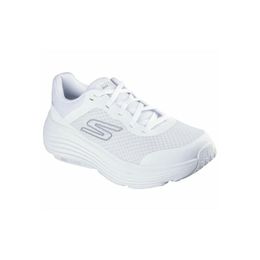 Skechers Sneakers Low Max Cushioning Endeavour in wei&szlig; | Gr.: 47