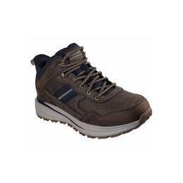Skechers Sneakers Low SLADE ULTRA - TURNER in braun | Gr.: 43