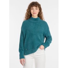 Ragwear Pullover in 5024 ocean green | Gr.: L