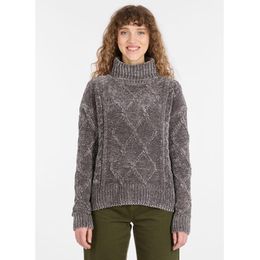 Ragwear Pullover in 3011 stone grey | Gr.: XL