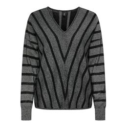 Only Pullover in Black | Gr.: L