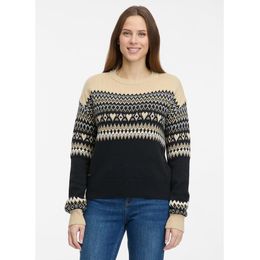 Ragwear Pullover in 1010 black | Gr.: XL