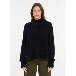 Ragwear Pullover in 1010 black | Gr.: S