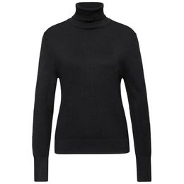 Street One Pullover in Black | Gr.: 40