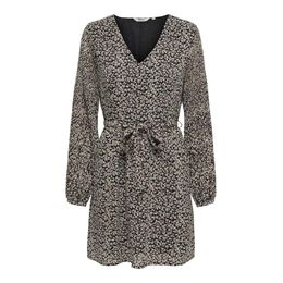Only Kleid in Black | Gr.: M