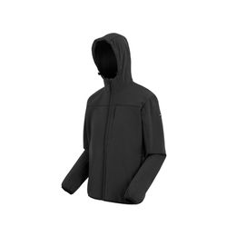 Regatta Softshelljacke "Ossek" in Schwarz | Gr.: L