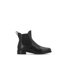 Kazar Chelsea Boots in Schwarz | Gr.: 36