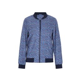 UCY Damen Jacke in Blau | Gr.: XXL