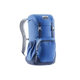 Deuter Walker 20 Liter Lifestyle Rucksack in steel-navy | Gr.: onesize