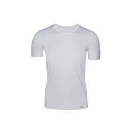ZD ZERO DEFECTS T-Shirt "Royal" in Wei&szlig; | Gr.: M