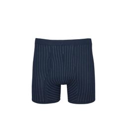 ZD ZERO DEFECTS Boxer "Helios Diplomatic" in Navy Blau | Gr.: XXL