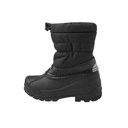 Reima Winterstiefel " Nefar " in Schwarz | Gr.: 35