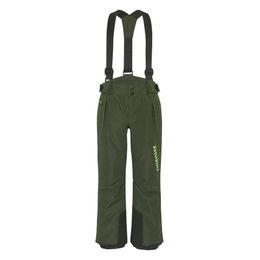 Chiemsee Skihose in Gr&uuml;n | Gr.: 146/152