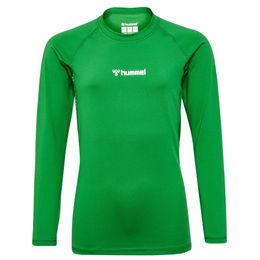 Hummel T-Shirt Hmlbl Fußball Kinder in JELLY BEAN | Gr.: 164