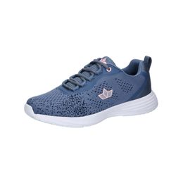 Lico Sneaker "Garcia" in Blau | Gr.: 43