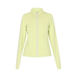 cosimon Damen Jacke in Limetten Hellgrau | Gr.: S