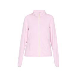 cosimon Damen Jacke in Lila Wollweiss | Gr.: L