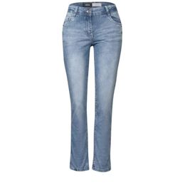 Cecil Jeans in light blue wash | Gr.: W31/L28