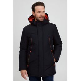 FQ1924 Winterjacke FQAbbe in Schwarz | Gr.: M