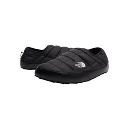 The North Face Sandalen in black white | Gr.: 45,5