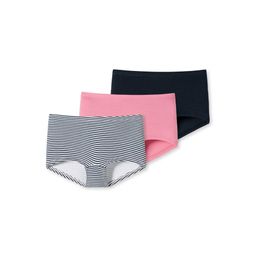 Schiesser Panty 95/5 Organic Cotton in sortiert 1 | Gr.: 140