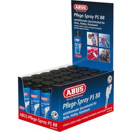 Abus Pflegespray, VK PS88 D, VE 24 Stk
