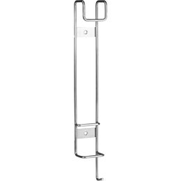 vikan Aufh&auml;ngung f&uuml;r Eimer, L&auml;nge 370 mm, Edelstahl