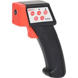 KS Tools Schichtdicken-Messgerät, 0 - 40 mils (0 - 1000 µm), 3 1/2'' LCD-Anzeige