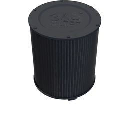 IDEAL 360&deg;-Filter, f&uuml;r Luftreiniger AP30 / AP40 Pro, schwarz