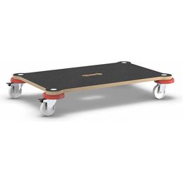 Wagner Transportroller PROTECTION BIG, MM 1375, LxB 710 x 440 mm, Tragf&auml;higkeit 200 kg