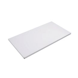 eurokraft pro Fachboden f&uuml;r Umweltschr&auml;nke, lackiert, f&uuml;r BxT 1200 x 500 mm
