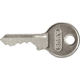 Abus Zylindervorh&auml;ngeschloss, 54TI/30 Lock-Tag, VE 12 Stk, silber