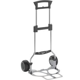RuXXac Profi-Sackkarre, klappbar, RuXXac&reg;-cart CROSS, Tragf&auml;higkeit 75 kg