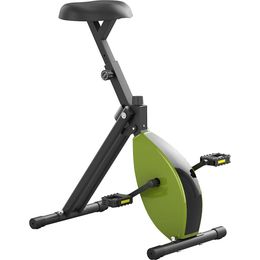 Deskbike, MEDIUM, grün / schwarz kaiserkraft
