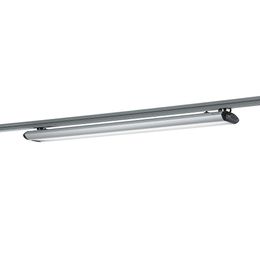 Waldmann LED-Systemleuchte TAMETO, feste Montage oben, 38 W, Breite 1256 mm