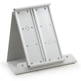 Tarifold Klarsichttafel-Tischpult, f&uuml;r DIN A5, f&uuml;r 20 Tafeln