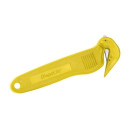 Coba Einwegmesser, DISPO LITE, VE 25 Stk