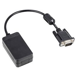 Bluetooth-Adapter, f&uuml;r Kompakt-Laborwaagen IoT-Line, schwarz kaiserkraft