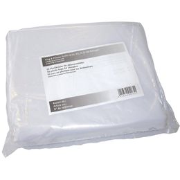 IDEAL PE-Auffangbeutel, f&uuml;r Aktenvernichter mit Auffangvolumen 165 l, VE 50 Stk