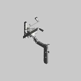 Rollenwender manuell, Tragf&auml;higkeit max. 40 kg, &Oslash; 76 mm kaiserkraft