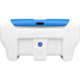 Pressol Mobile Tankanlage für AUS 32 (AdBlue®) / Urea, Volumen 250 l, Membranpumpe, 12 V, 30 l/min