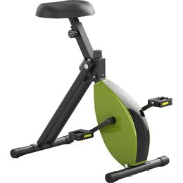 Deskbike, SMALL, grün / schwarz kaiserkraft