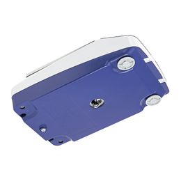 Kern Pr&auml;zisionswaage PDS, W&auml;gebereich bis 6,2 kg, Ablesbarkeit 1 g, W&auml;geplatte 185 x 185 mm